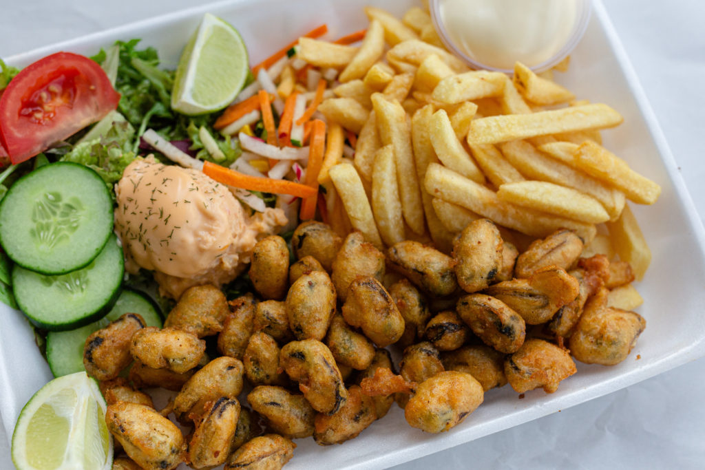 Media - Het Haringhuisje